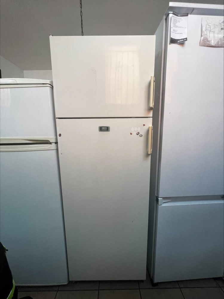 Használt Lehel H280/60 kombinált hűtőszekrény [H12207] - árak, vásárlás ...