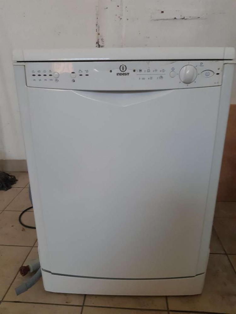 Használt Indesit IDL 71 szabadonálló mosogatógép [H13209] - árak ...