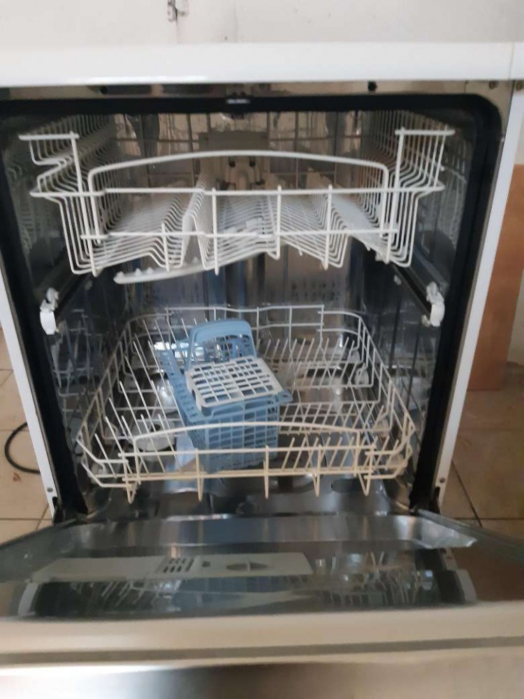 Használt Indesit IDL 71 szabadonálló mosogatógép [H13209] - árak ...