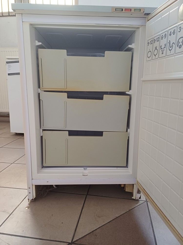 Használt Foron DKK110 Fagyasztószekrény [H16738] - árak, vásárlás ...