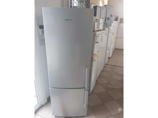 Használt Samsung RL29THCTS alulfagyasztós hűtőszekrény [H13156] - árak ...