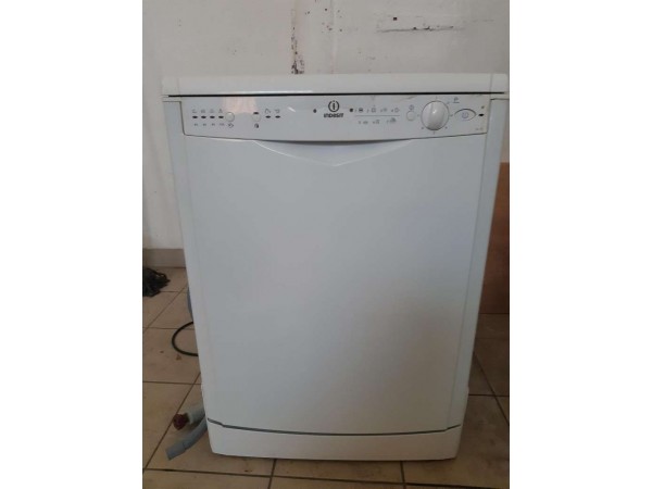 Használt Indesit IDL 71 szabadonálló mosogatógép [H13209] - árak ...
