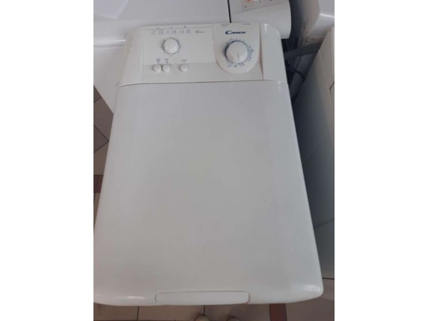 Használt Candy CTS100 felültöltős mosógép [H13873] - árak, vásárlás ...