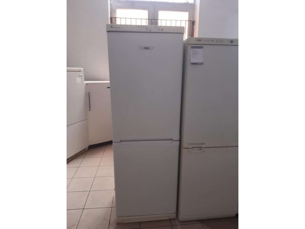 Használt Zanussi ZK21/11 ATO alulfagyasztós hűtőszekrény [H14083 ...