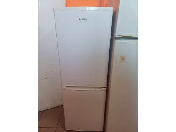 Használt Candy CFM 2050/1 Felülfagyasztós Hűtőszekrény [H15675] - árak ...